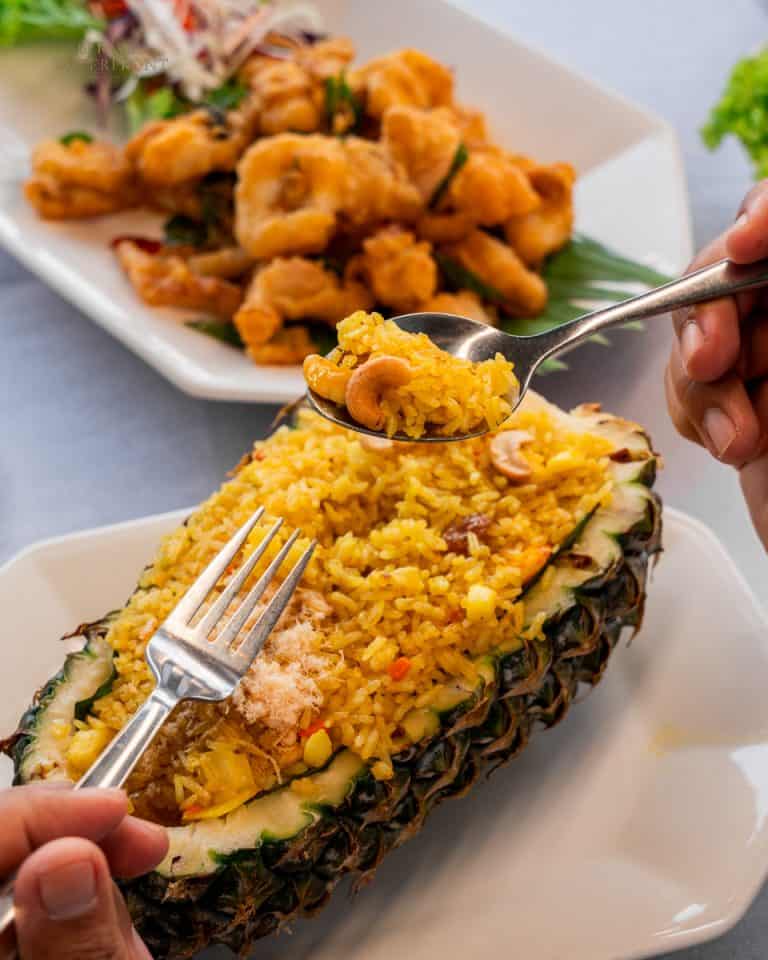 The Ultimate Guide To 120 Fried Rice Recipes – Stretch Recipes