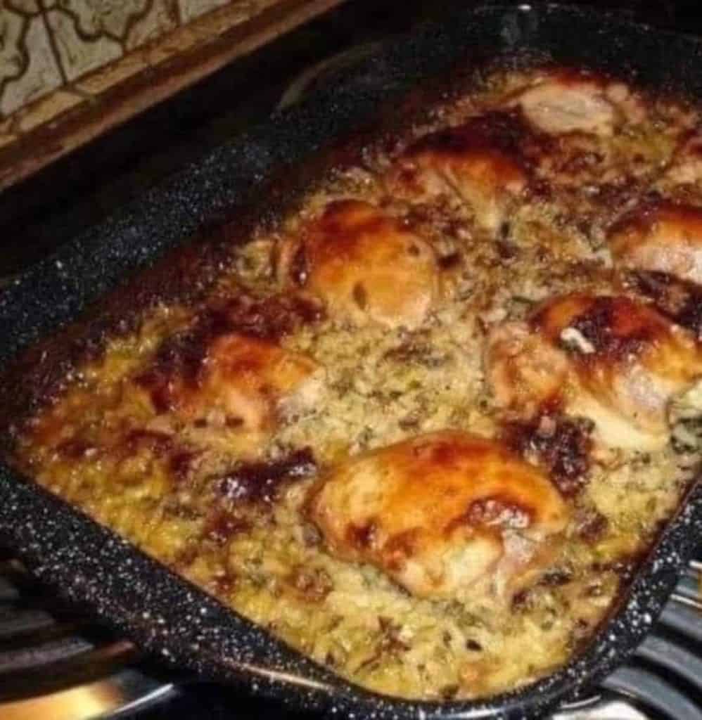 85 Ways To Enjoy Wild Rice In Your Meals – Stretch Recipes