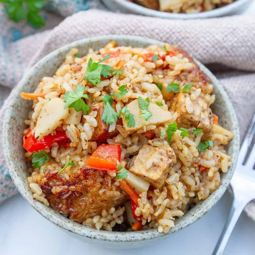 19 One-Pot Rice Cooker Recipes To Simplify Meals – Stretch Recipes