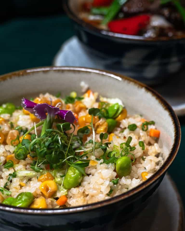 106 Ultimate Rice Bowl Recipes For Every Craving – Stretch Recipes