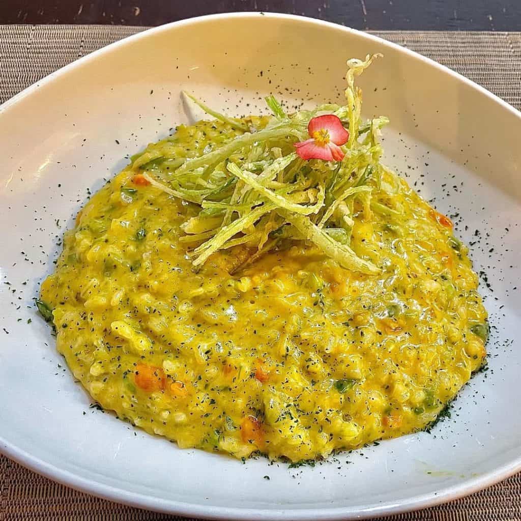 Your Guide To Risotto: 147 For Every Craving – Stretch Recipes