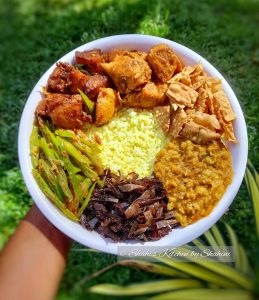 One Ingredient, Endless Options: 68 Yellow Rice Recipes – Stretch Recipes