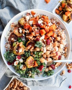 85 Ways To Enjoy Wild Rice In Your Meals – Stretch Recipes