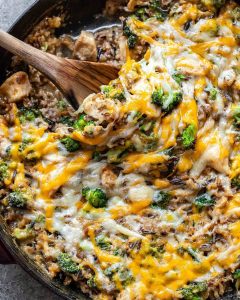 85 Ways To Enjoy Wild Rice In Your Meals – Stretch Recipes