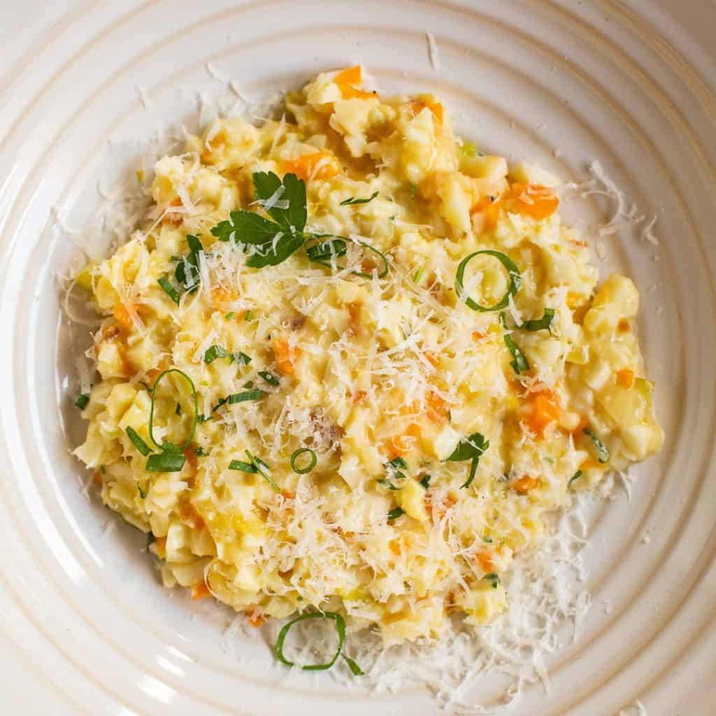 One Ingredient, Endless Options: 68 Yellow Rice Recipes – Stretch Recipes
