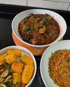 One Ingredient, Endless Options: 68 Yellow Rice Recipes – Stretch Recipes