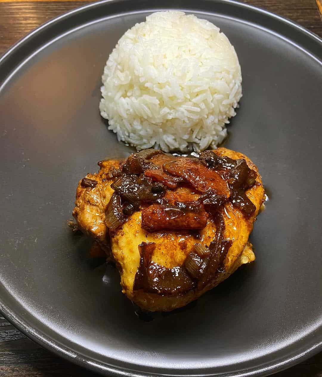 109 Quick And Tasty Chicken And Rice Recipes – Stretch Recipes