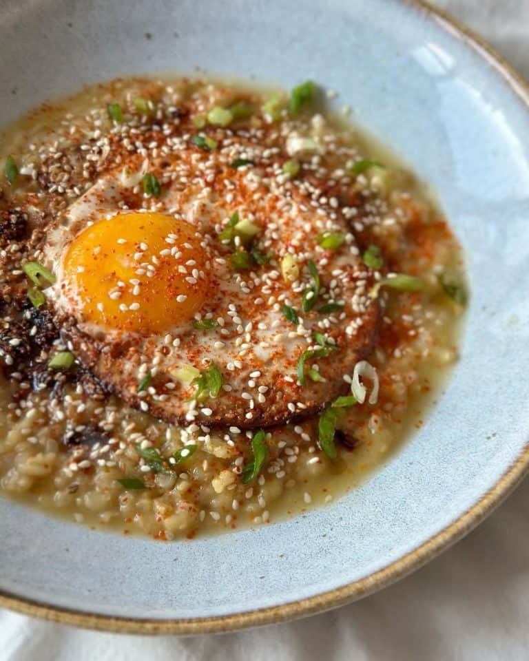 76 Congee And Porridge Recipes To Start Your Morning Right! – Stretch ...