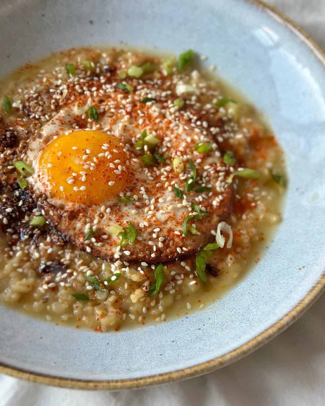 76 Congee And Porridge Recipes To Start Your Morning Right! – Stretch ...
