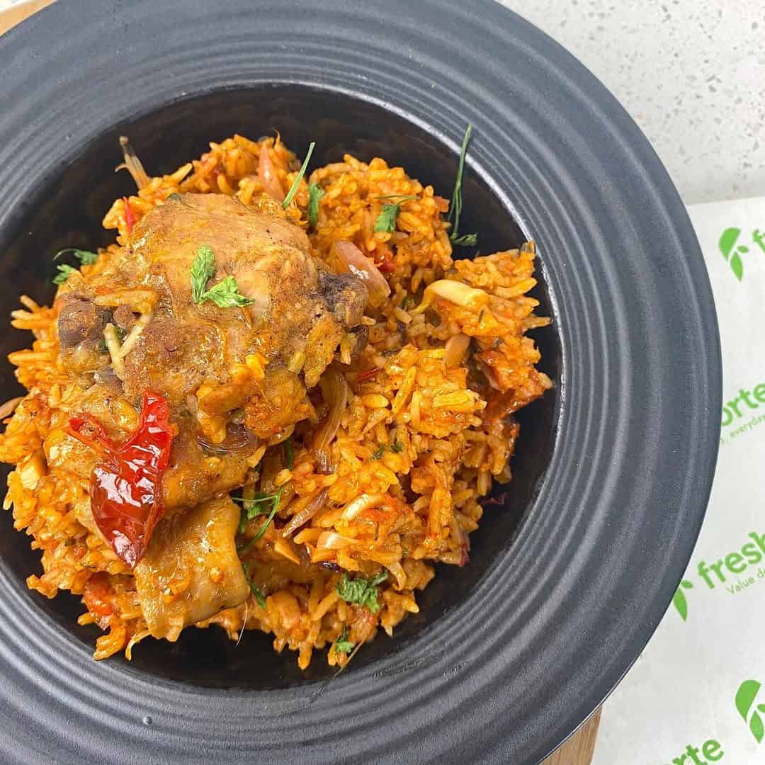 23 Must-Try Jollof Rice Recipes From Across Africa – Stretch Recipes