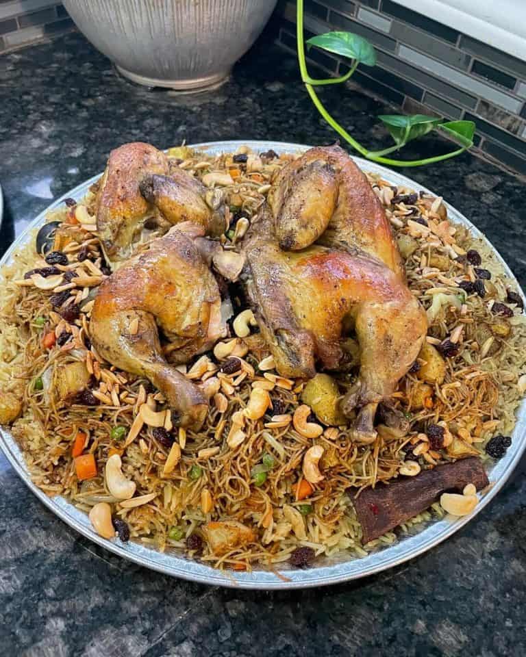 53 Biryani Recipes To Spice Up Your Meals – Stretch Recipes