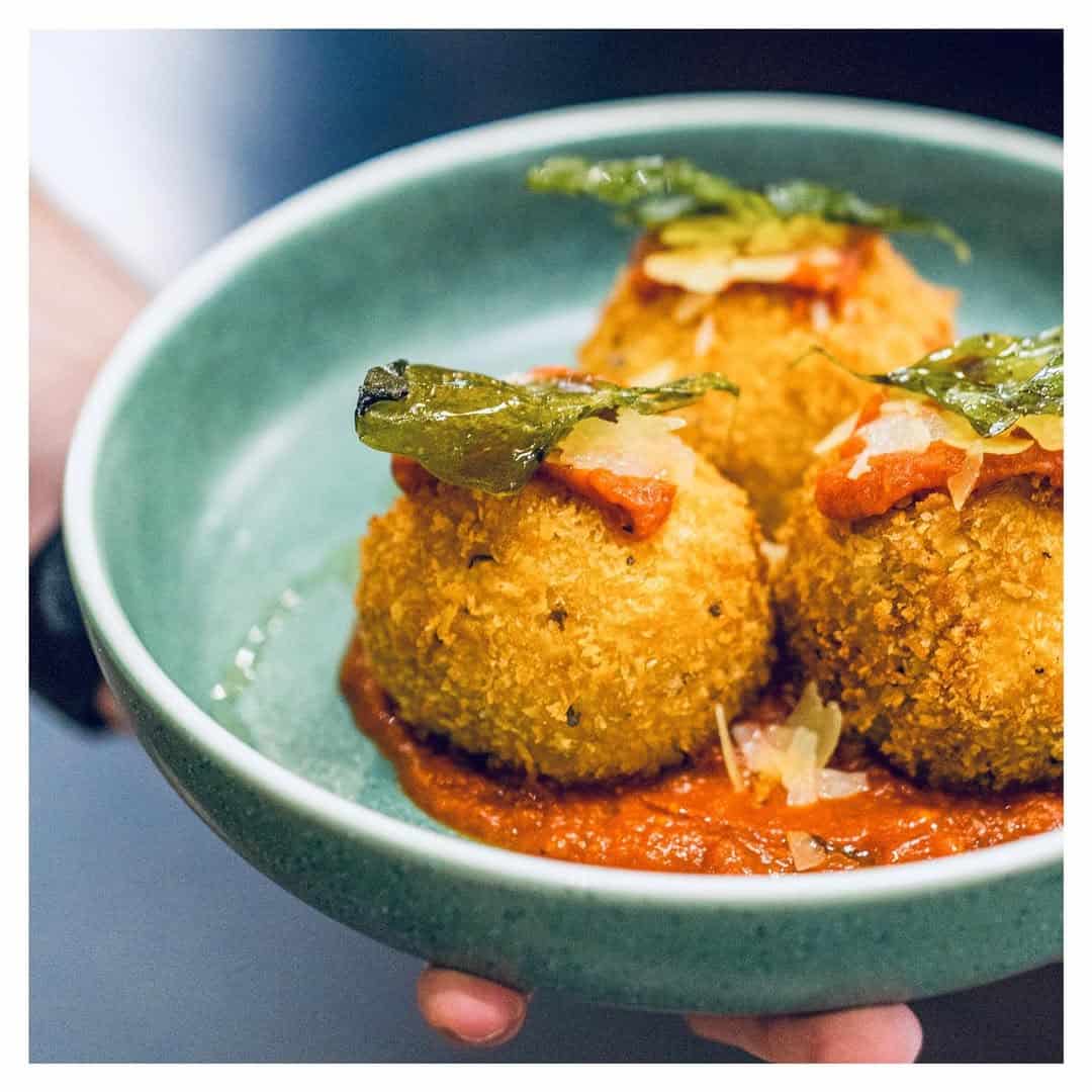 16 Creative Arancini Recipes To Level Up Your Appetizers – Stretch Recipes
