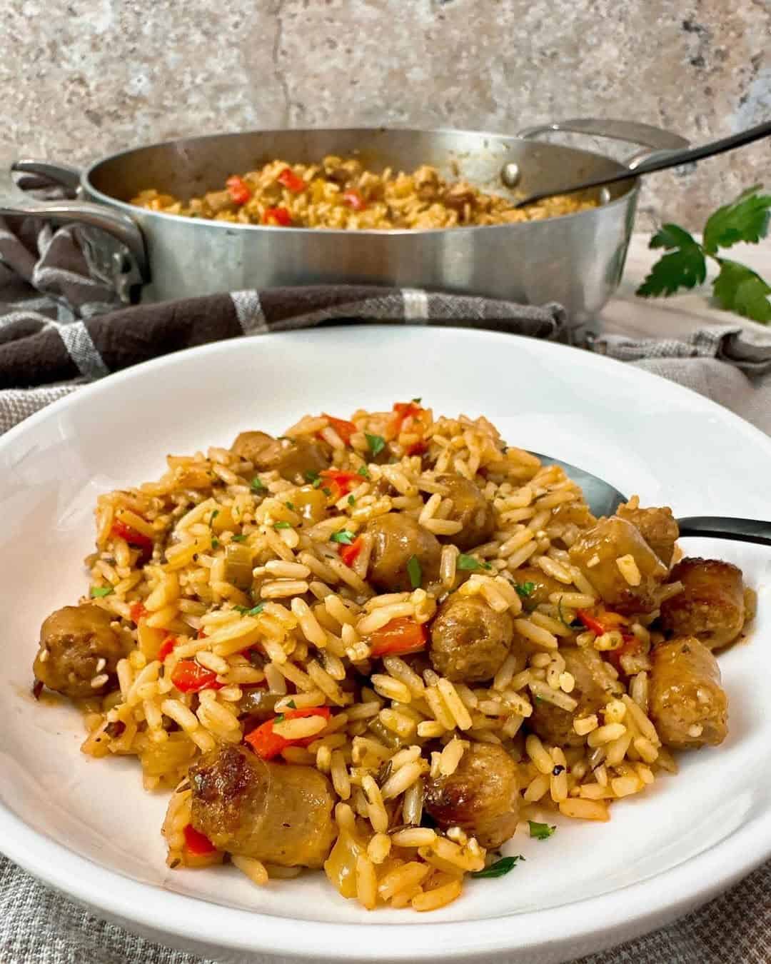 How To Make Cajun Dirty Rice: 13 Delicious Recipes – Stretch Recipes