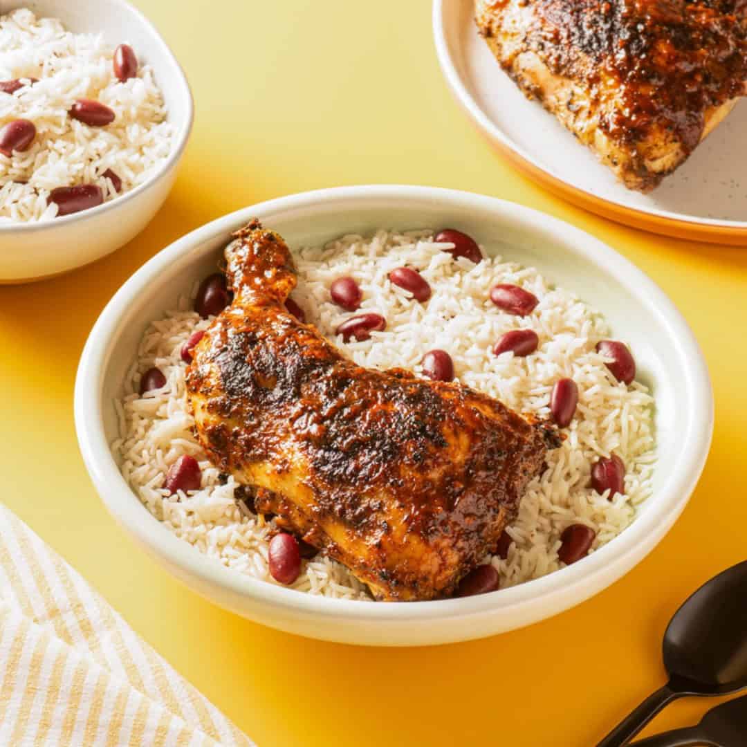 109 Quick And Tasty Chicken And Rice Recipes – Stretch Recipes