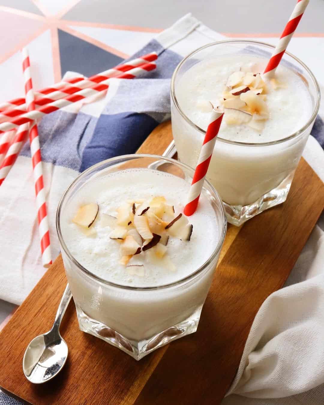 38 Horchata Recipes: From Classic Sips To Bold Twists – Stretch Recipes