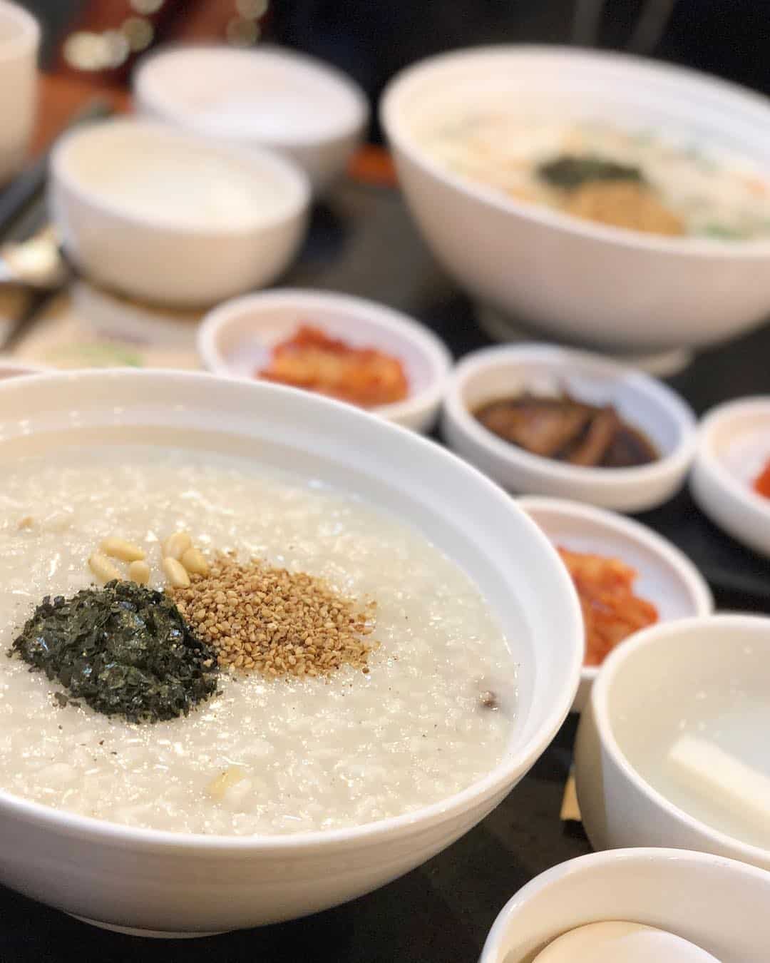 76 Congee And Porridge Recipes To Start Your Morning Right! – Stretch ...