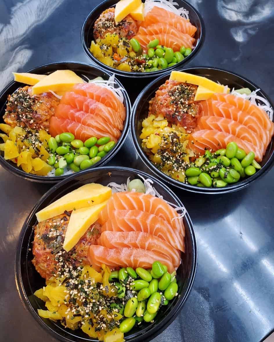 19 Ways To Master The Art Of Sashimi At Home – Stretch Recipes