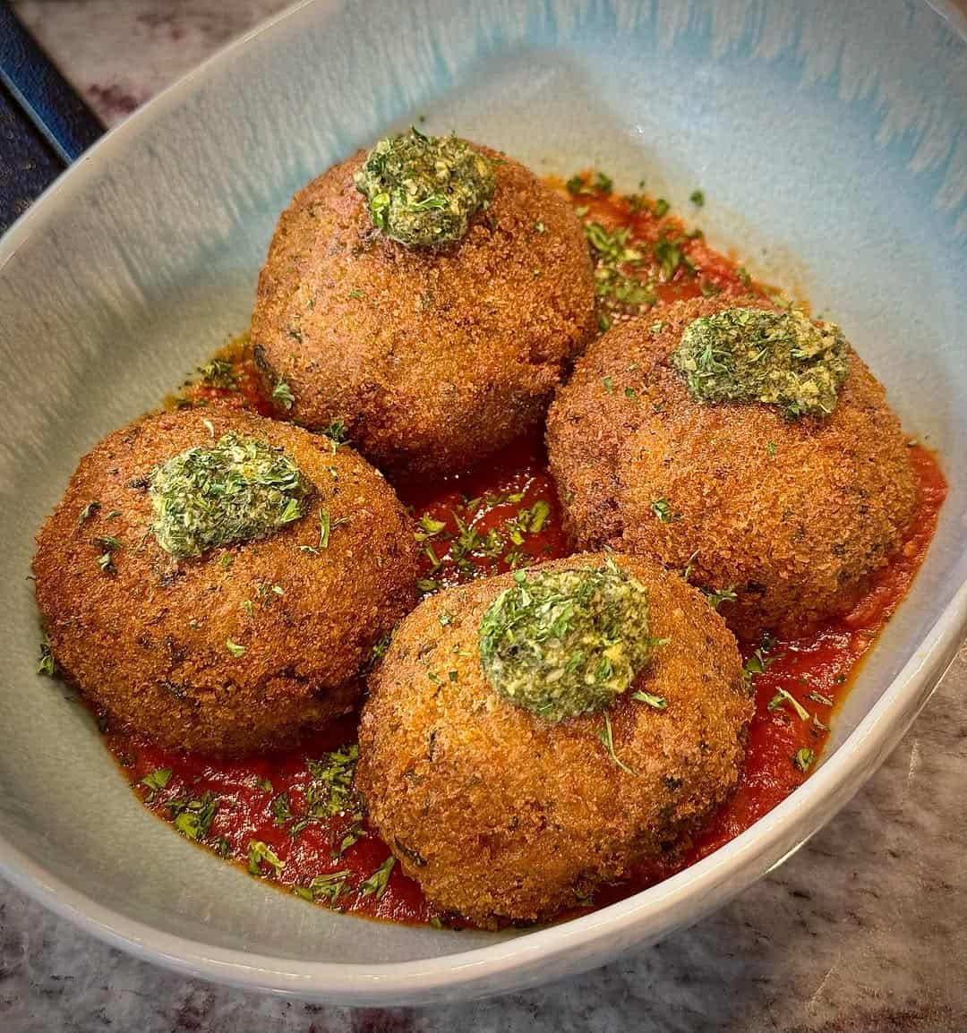 16 Creative Arancini Recipes To Level Up Your Appetizers – Stretch Recipes