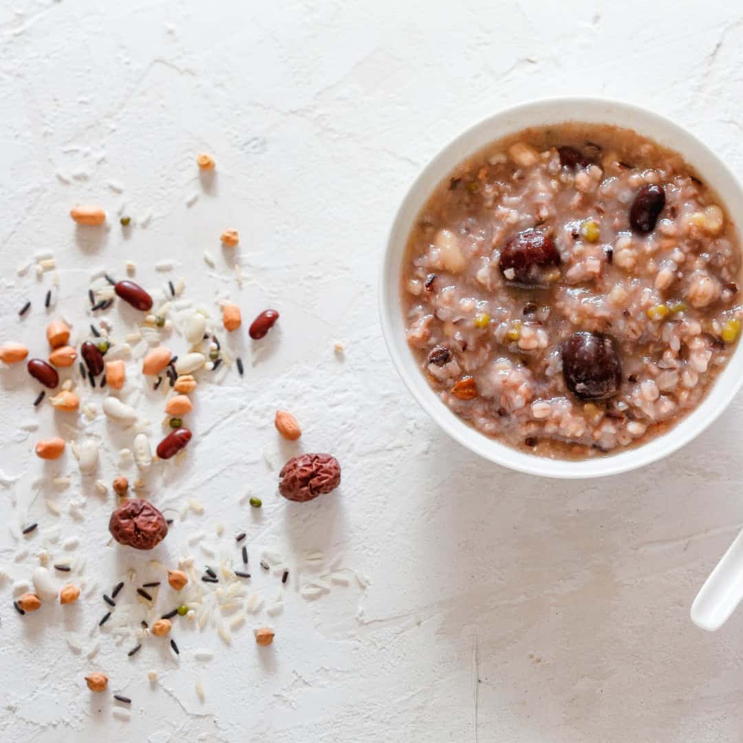 76 Congee And Porridge Recipes To Start Your Morning Right! – Stretch ...
