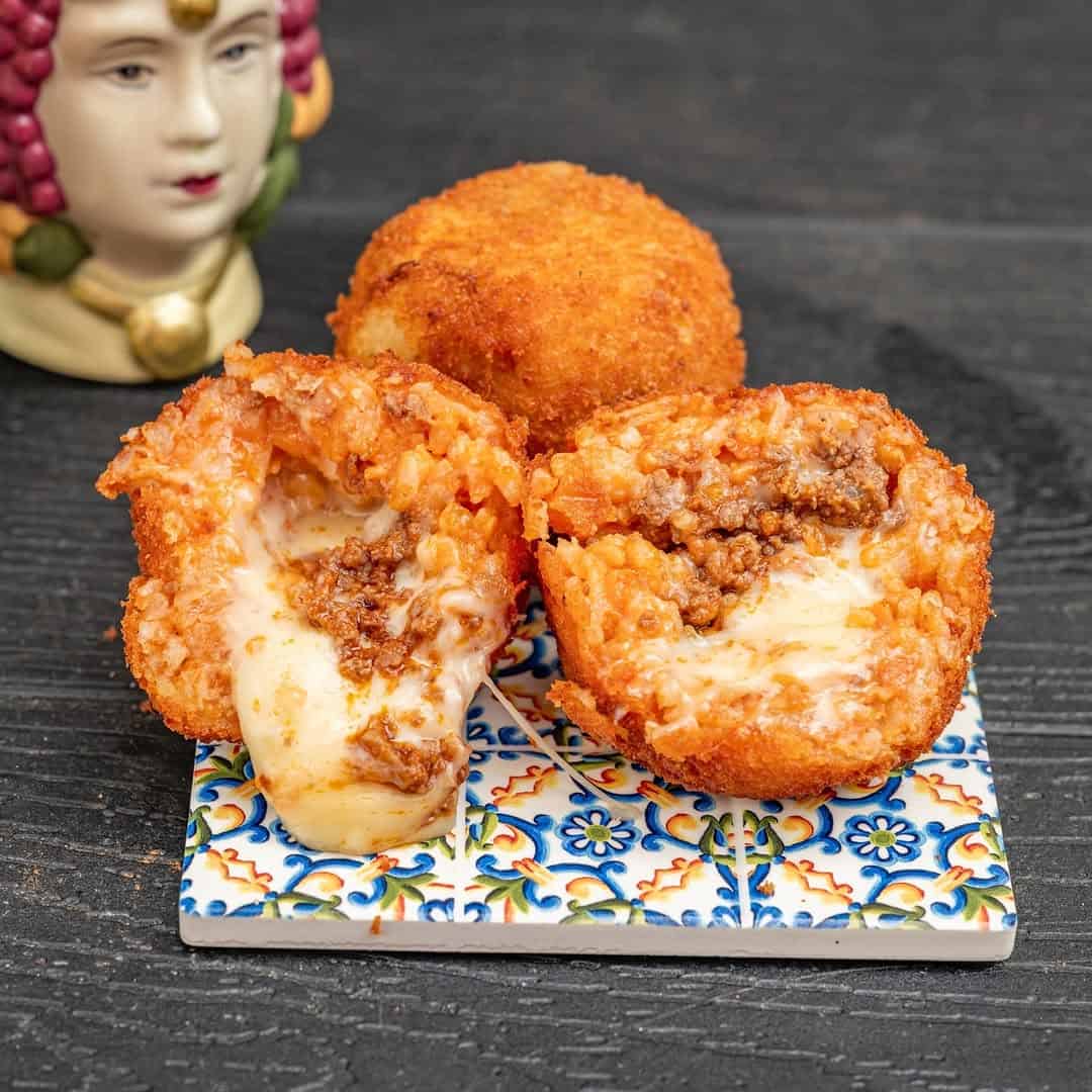 16 Creative Arancini Recipes To Level Up Your Appetizers – Stretch Recipes