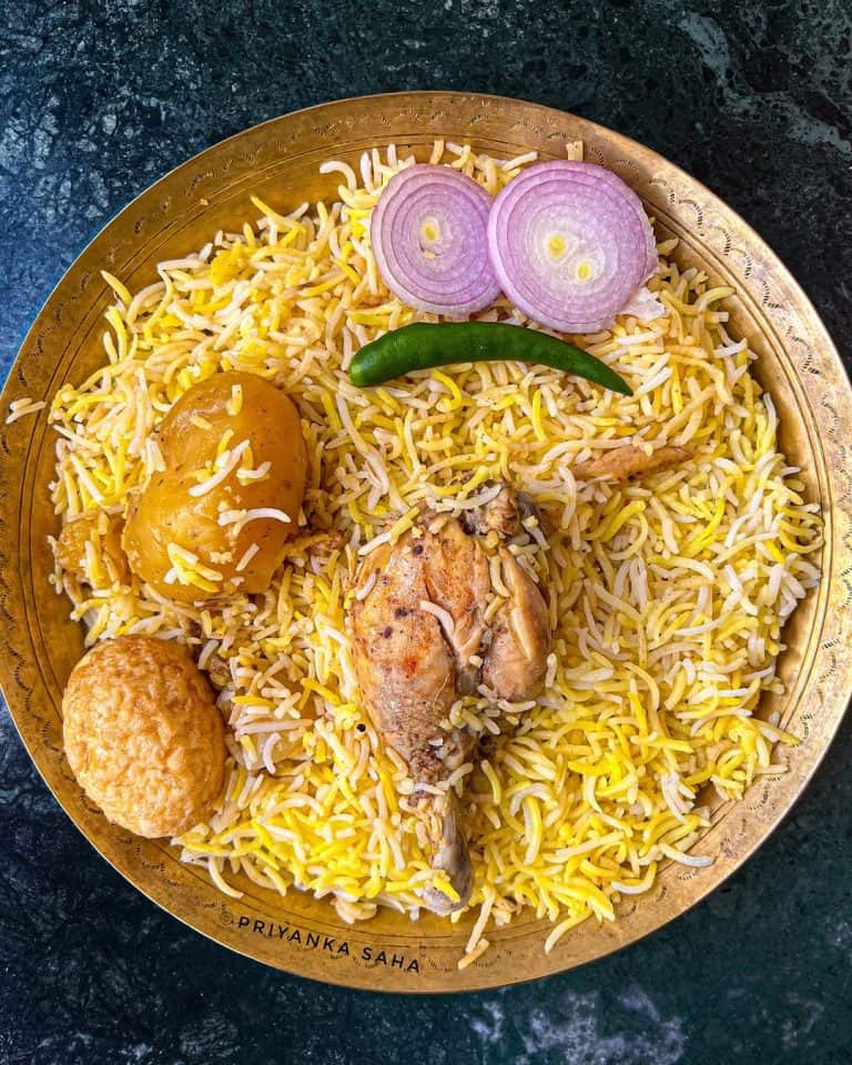 53 Biryani Recipes To Spice Up Your Meals – Stretch Recipes