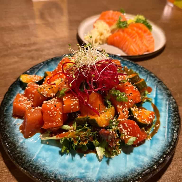 19 Ways To Master The Art Of Sashimi At Home – Stretch Recipes