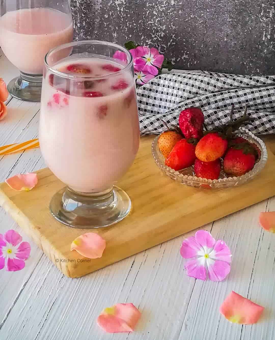 38 Horchata Recipes: From Classic Sips To Bold Twists – Stretch Recipes