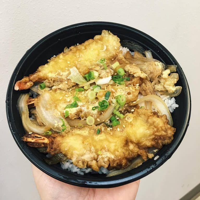 16 Ways To Enjoy Donburi: Rice Bowls That Hit The Spot – Stretch Recipes