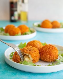 16 Creative Arancini Recipes To Level Up Your Appetizers – Stretch Recipes