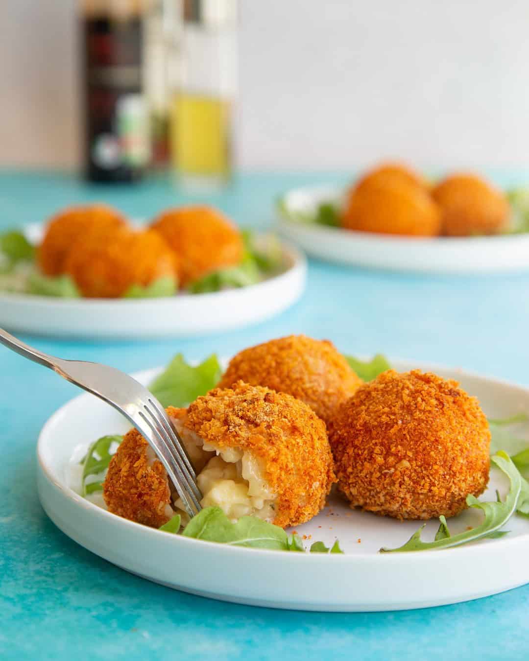 16 Creative Arancini Recipes To Level Up Your Appetizers – Stretch Recipes