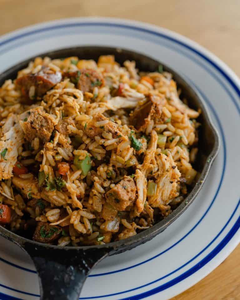 How To Make Cajun Dirty Rice: 13 Delicious Recipes – Stretch Recipes