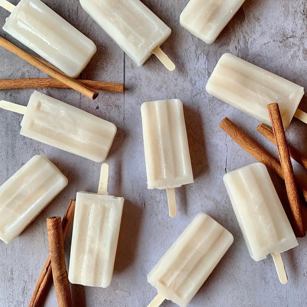 38 Horchata Recipes: From Classic Sips To Bold Twists – Stretch Recipes