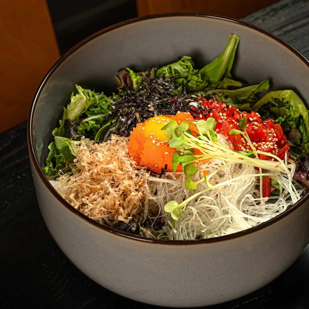 19 Ways To Master The Art Of Sashimi At Home – Stretch Recipes