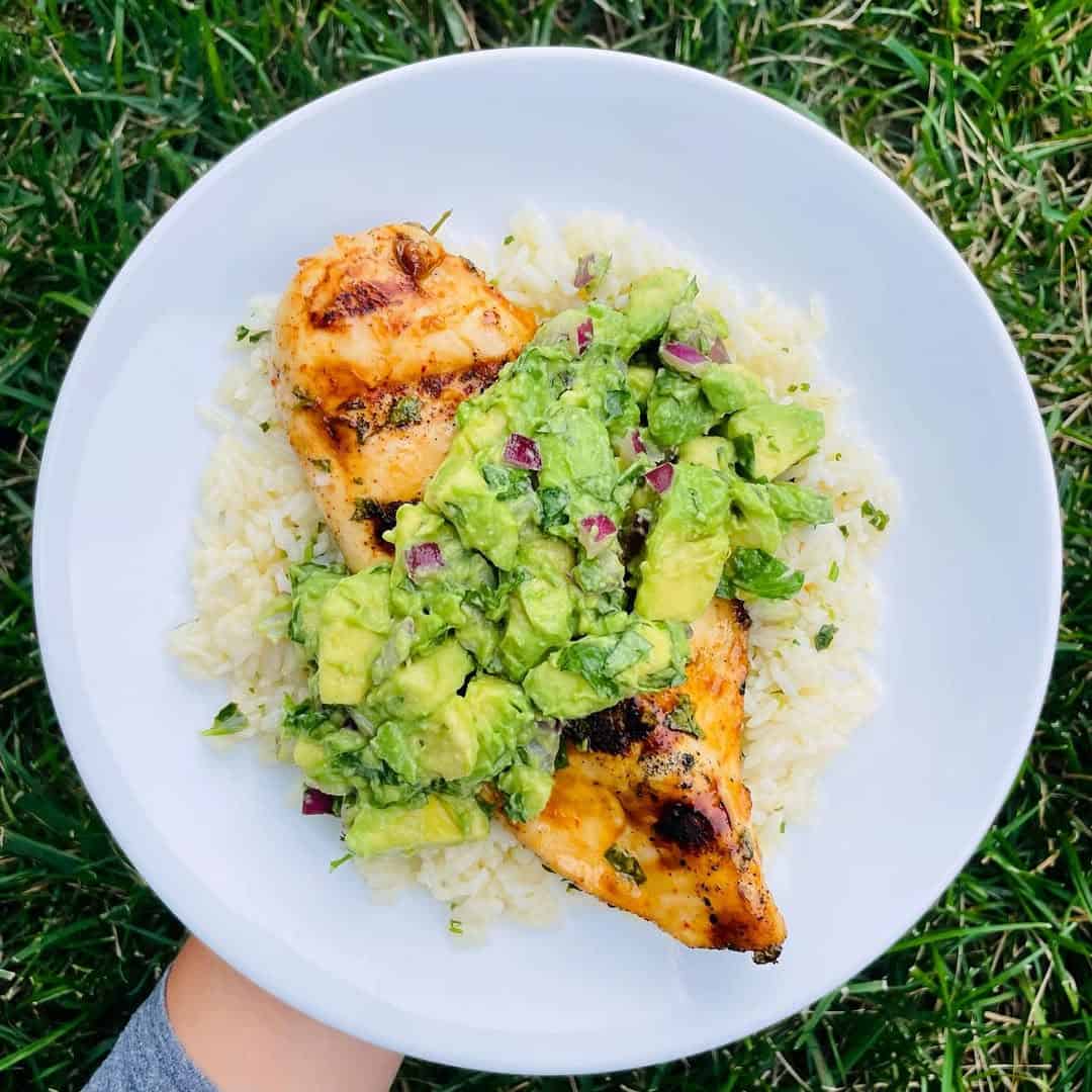 109 Quick And Tasty Chicken And Rice Recipes – Stretch Recipes