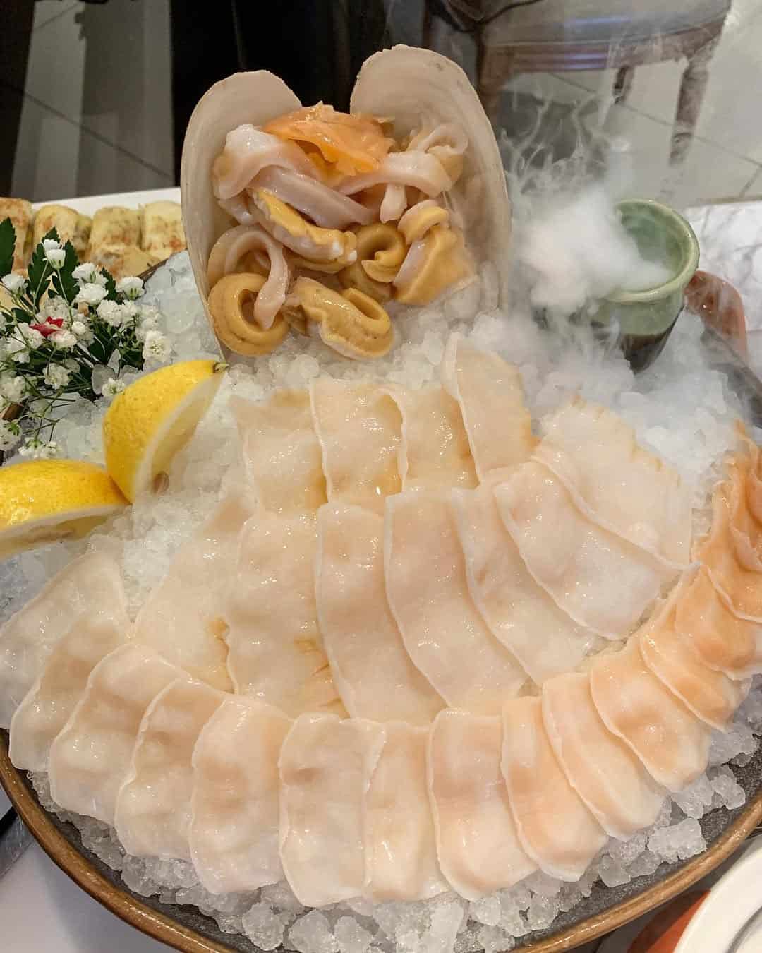 19 Ways To Master The Art Of Sashimi At Home – Stretch Recipes