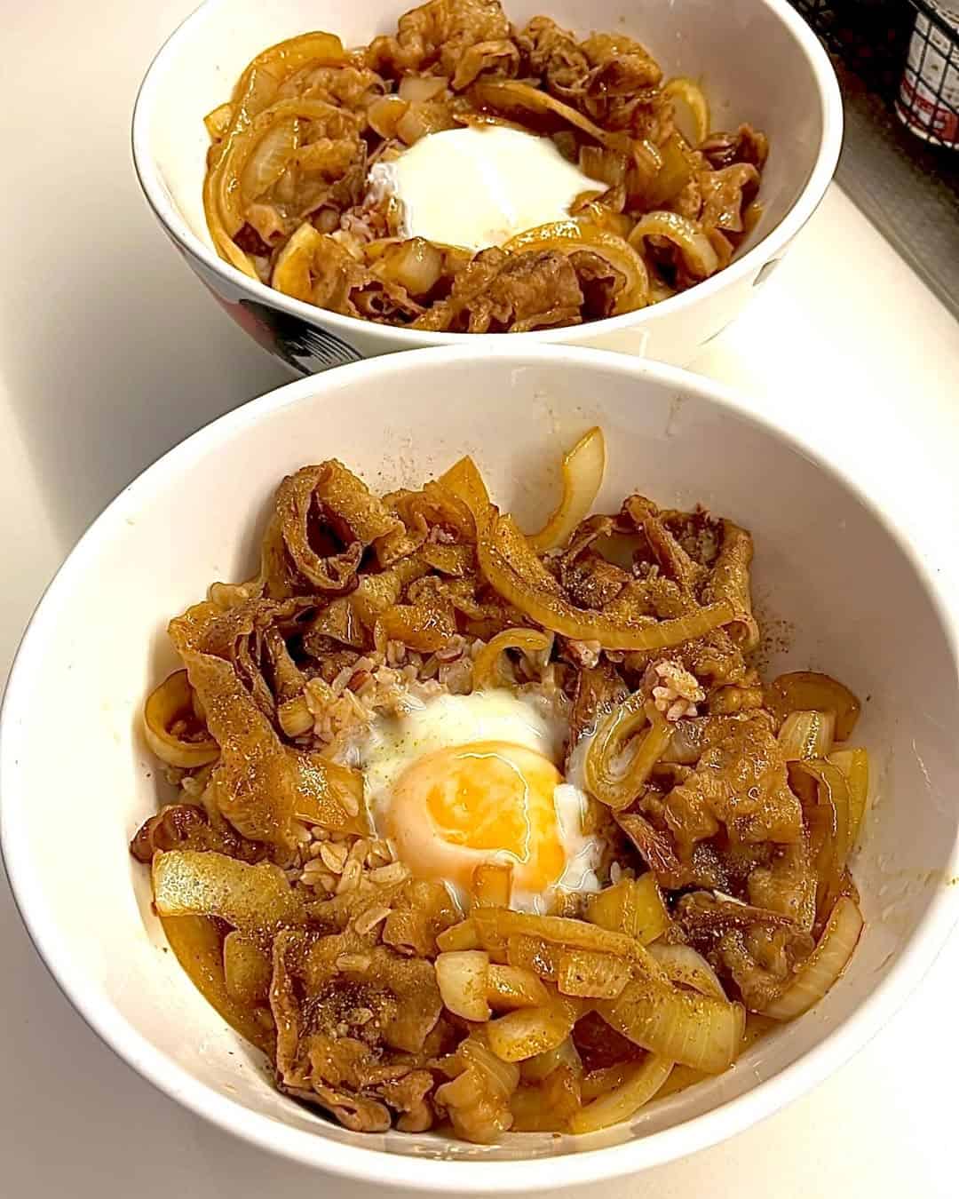 16 Ways To Enjoy Donburi: Rice Bowls That Hit The Spot – Stretch Recipes