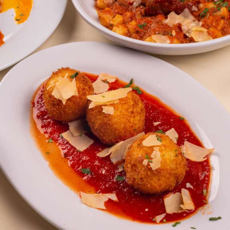 16 Creative Arancini Recipes To Level Up Your Appetizers – Stretch Recipes