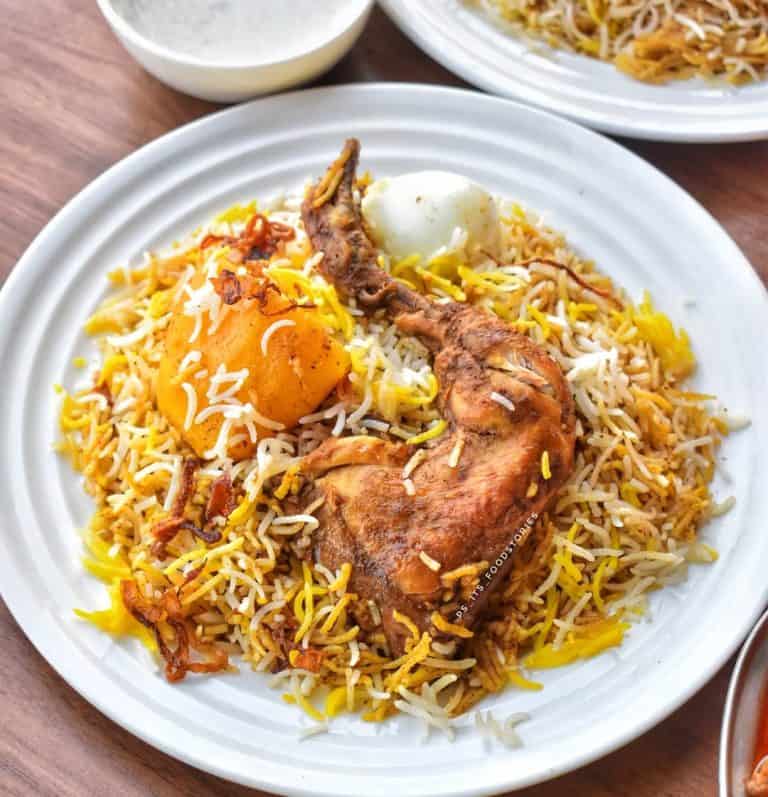 53 Biryani Recipes To Spice Up Your Meals – Stretch Recipes