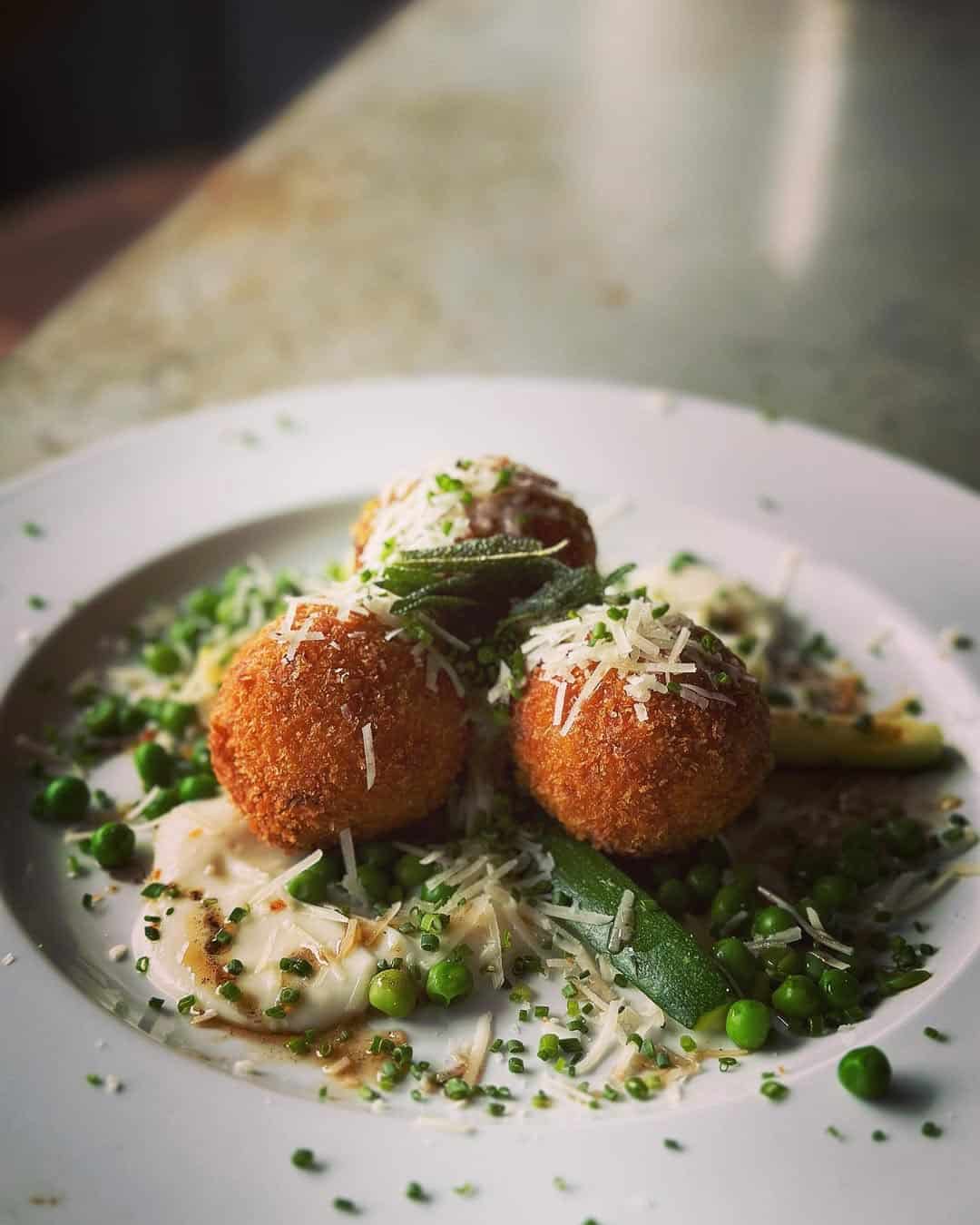 16 Creative Arancini Recipes To Level Up Your Appetizers – Stretch Recipes