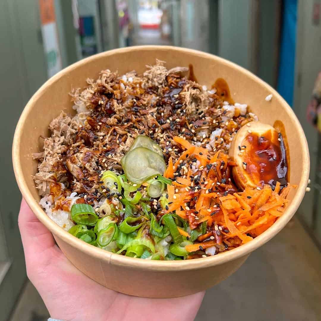 16 Ways To Enjoy Donburi: Rice Bowls That Hit The Spot – Stretch Recipes