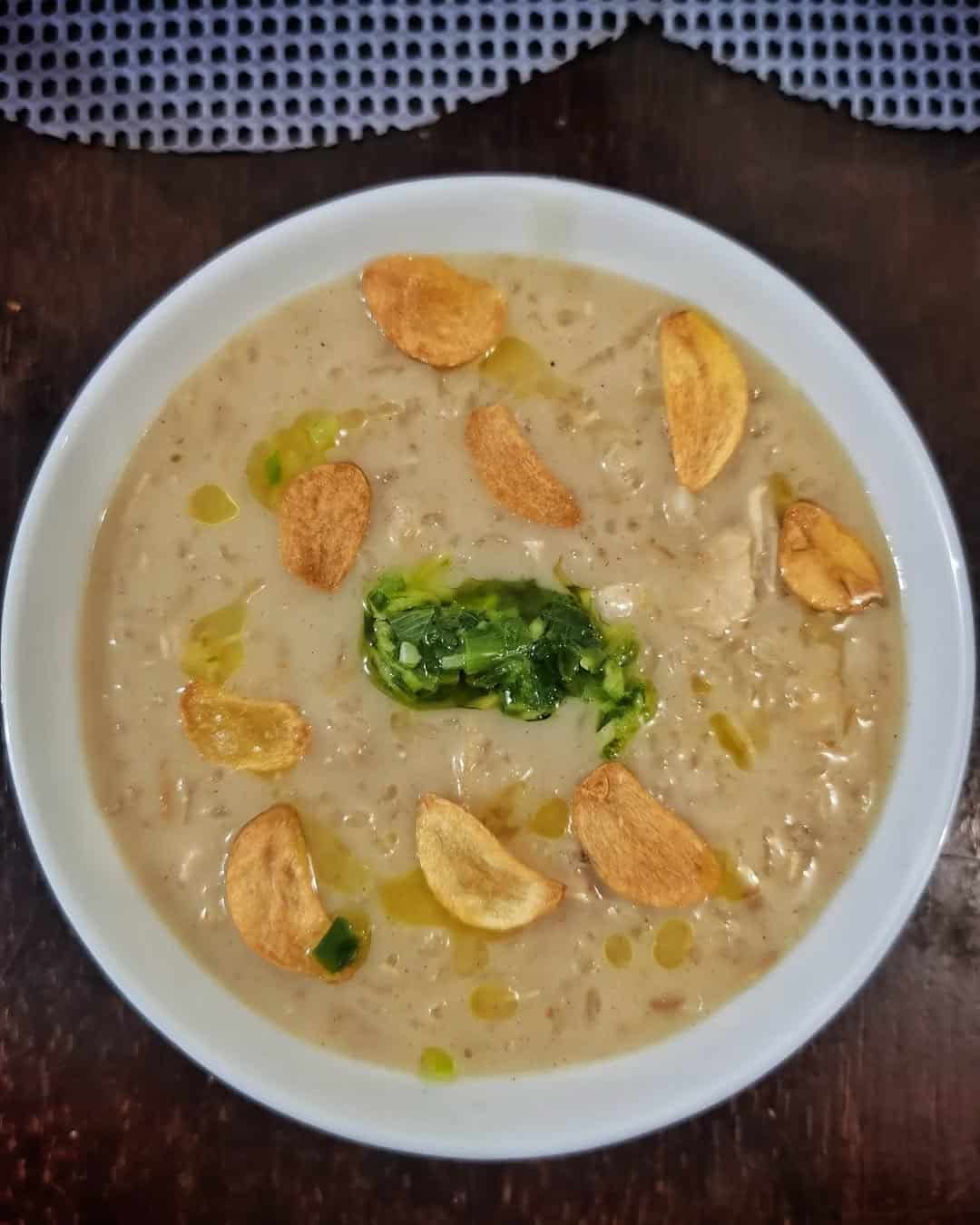 76 Congee And Porridge Recipes To Start Your Morning Right! – Stretch ...
