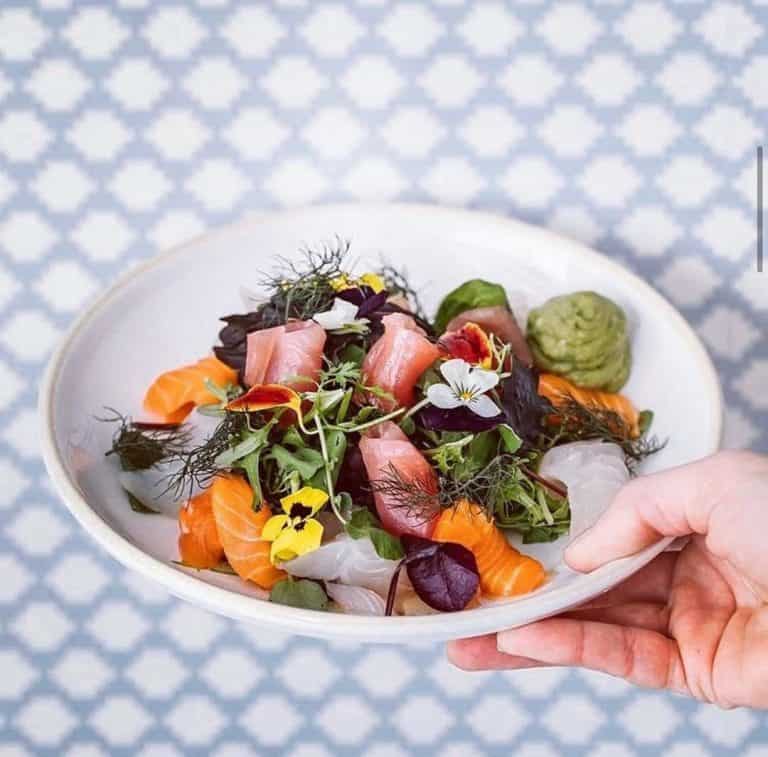 19 Ways To Master The Art Of Sashimi At Home – Stretch Recipes