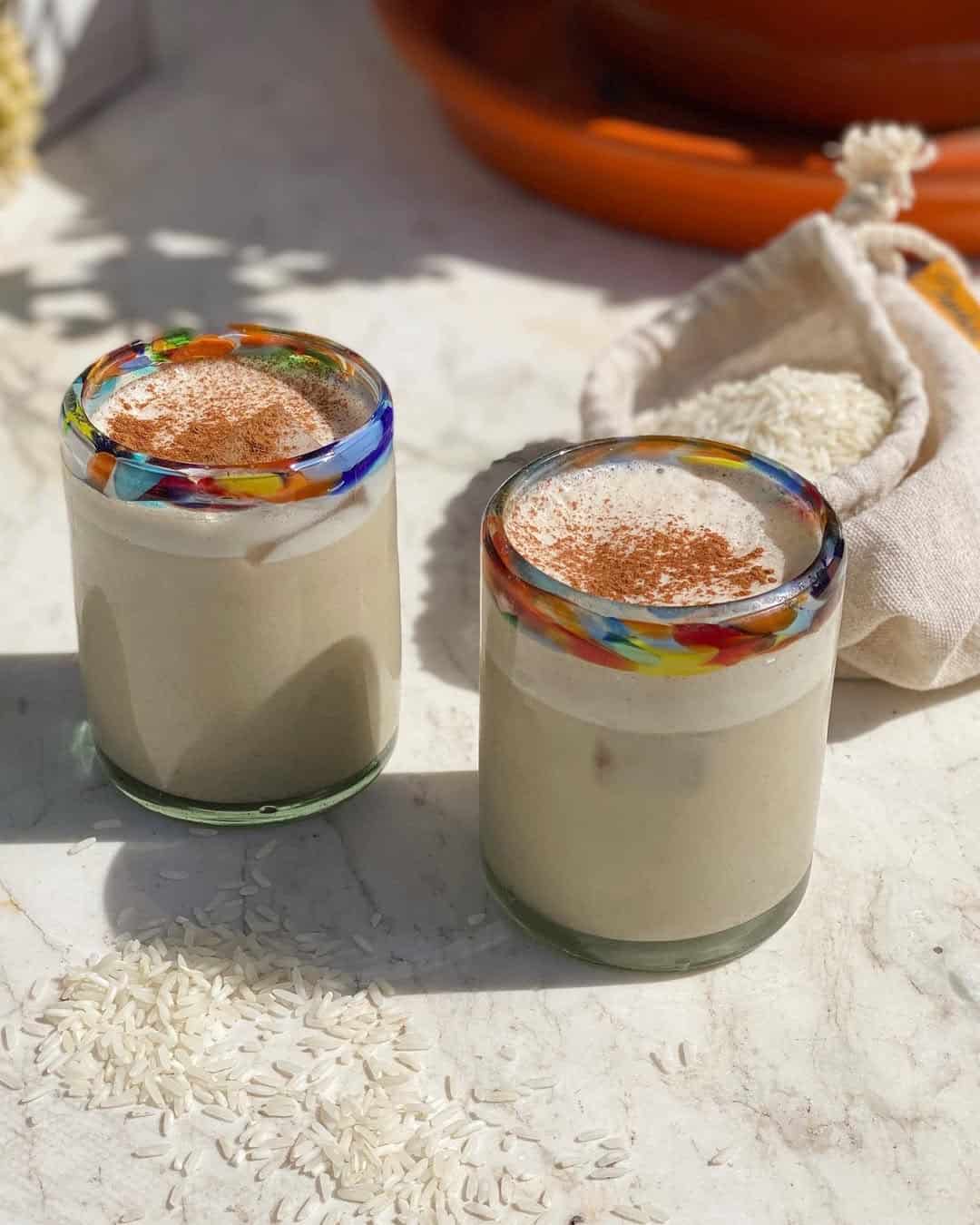 38 Horchata Recipes: From Classic Sips To Bold Twists – Stretch Recipes