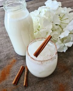 38 Horchata Recipes: From Classic Sips To Bold Twists – Stretch Recipes