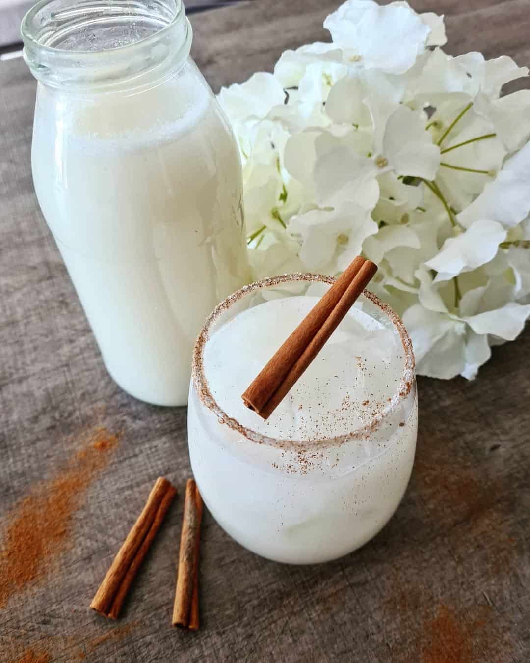 38 Horchata Recipes: From Classic Sips To Bold Twists – Stretch Recipes