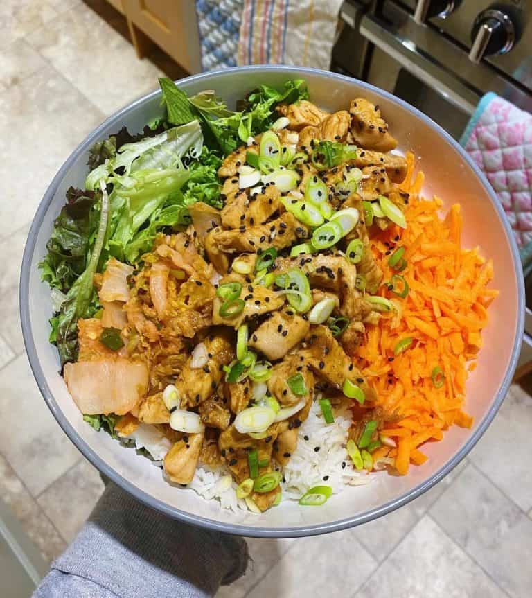 16 Ways To Enjoy Donburi: Rice Bowls That Hit The Spot – Stretch Recipes