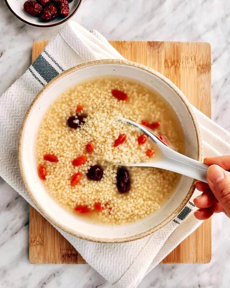76 Congee And Porridge Recipes To Start Your Morning Right! – Stretch ...