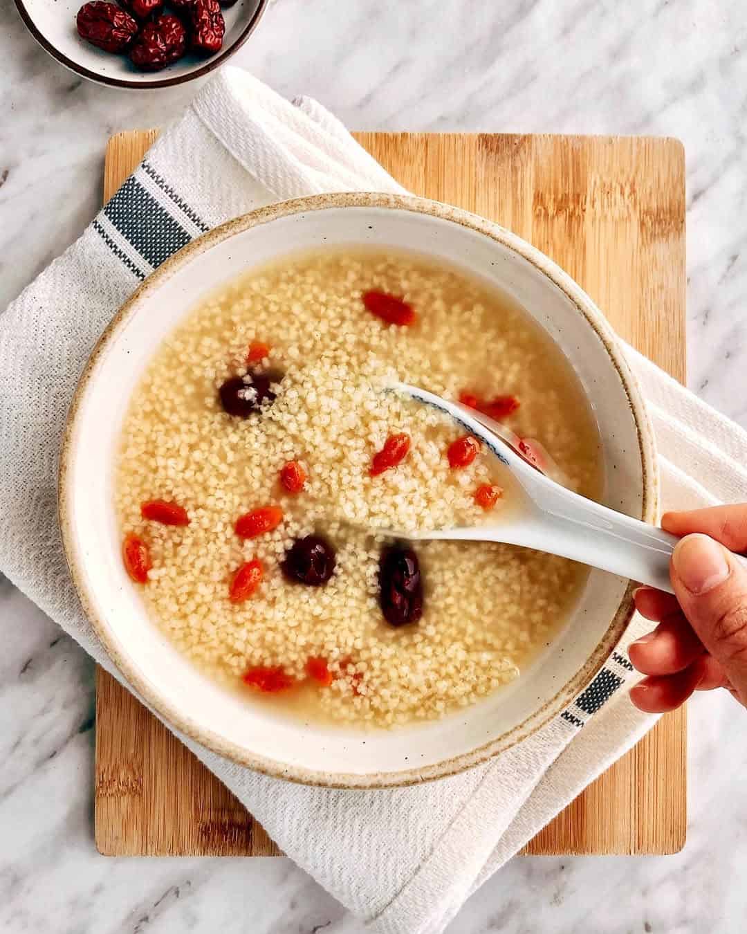 76 Congee And Porridge Recipes To Start Your Morning Right! – Stretch Recipes