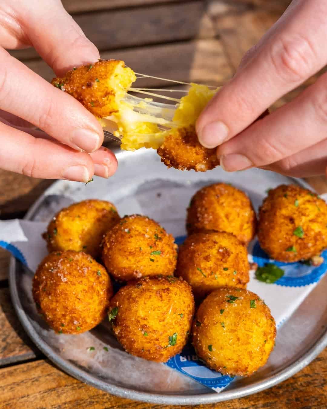 16 Creative Arancini Recipes To Level Up Your Appetizers – Stretch Recipes