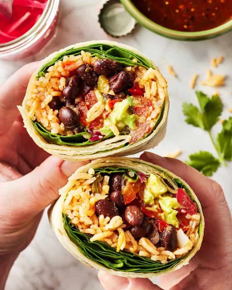 Your Complete List Of 45 Irresistible Spanish Rice Recipes – Stretch ...